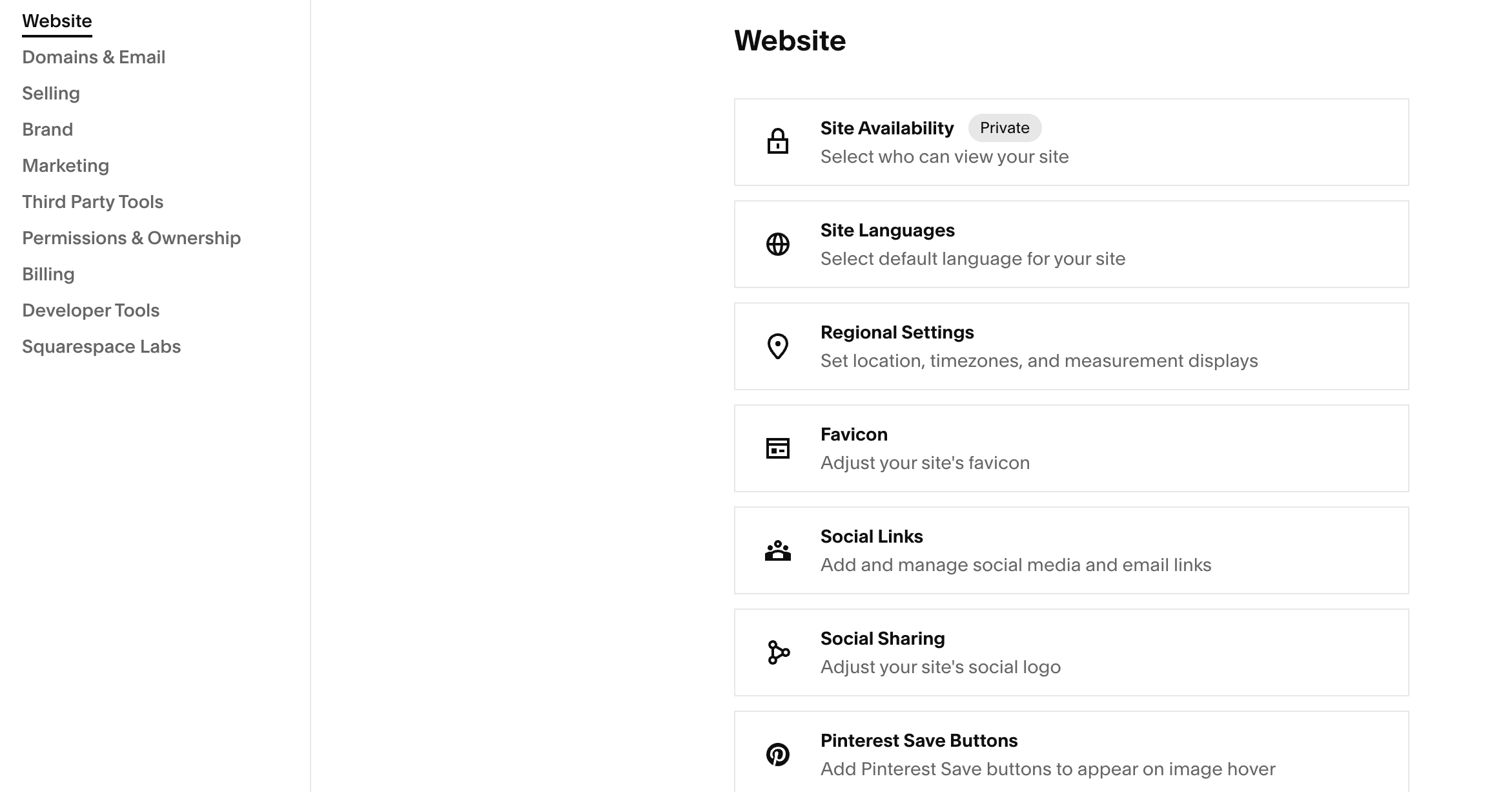 How to Add a Favicon to Your Squarespace Website: Step-by-Step Guide